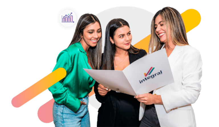 Inicio | IntegralIntegral